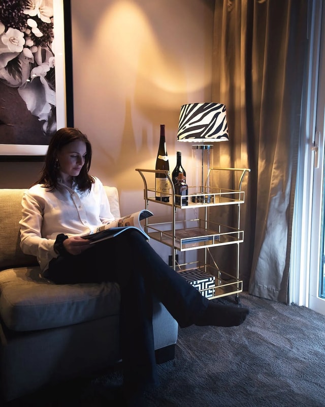 Fortana - Vinlagring.se